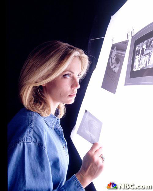 Picture of Ally Walker