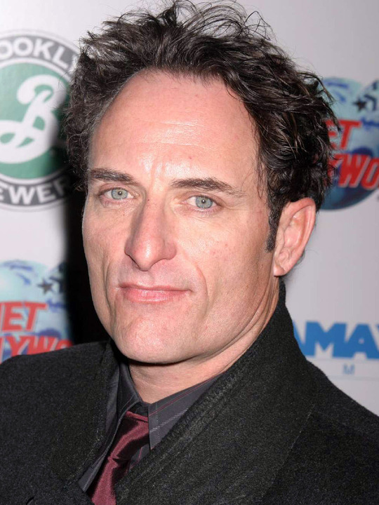 Kim Coates image