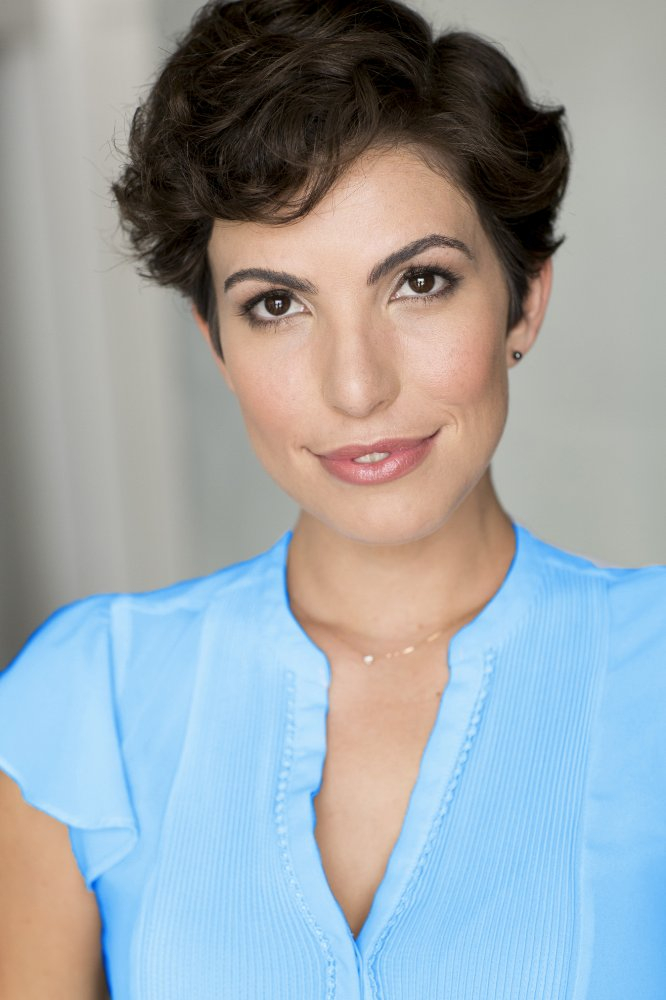 Picture of Gilli Messer