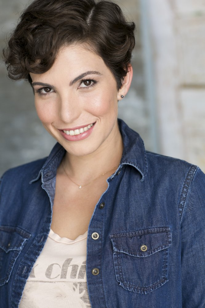 Picture of Gilli Messer