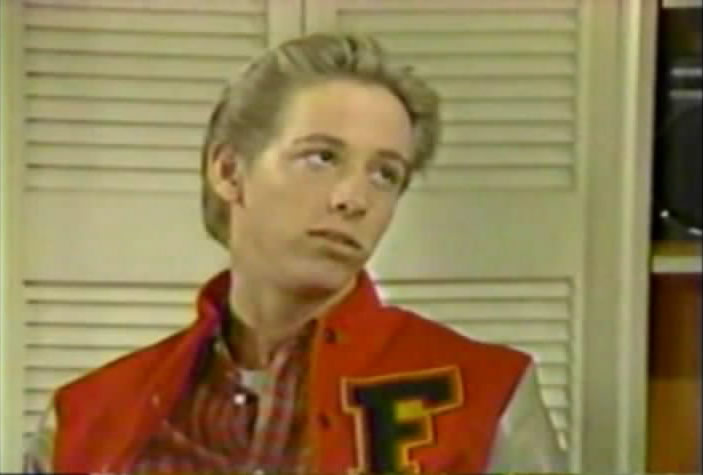 Picture of Gary Riley