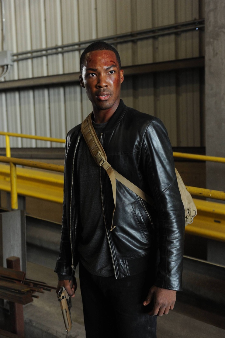 Picture of 24: Legacy