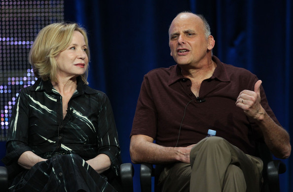 Picture of Kurt Fuller