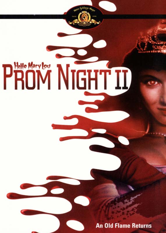 Hello Mary Lou: Prom Night II image