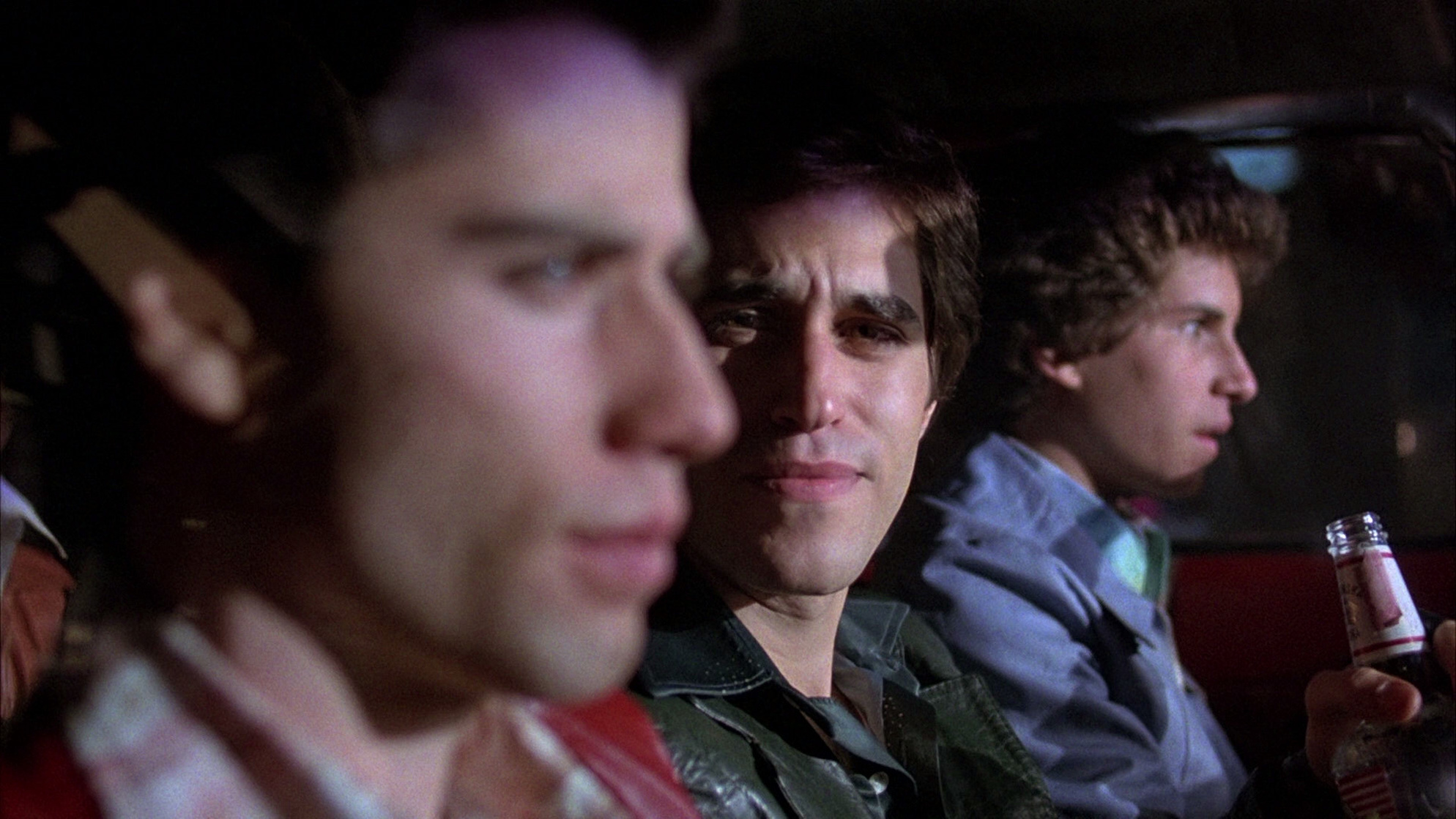 Picture of Saturday Night Fever (1977)