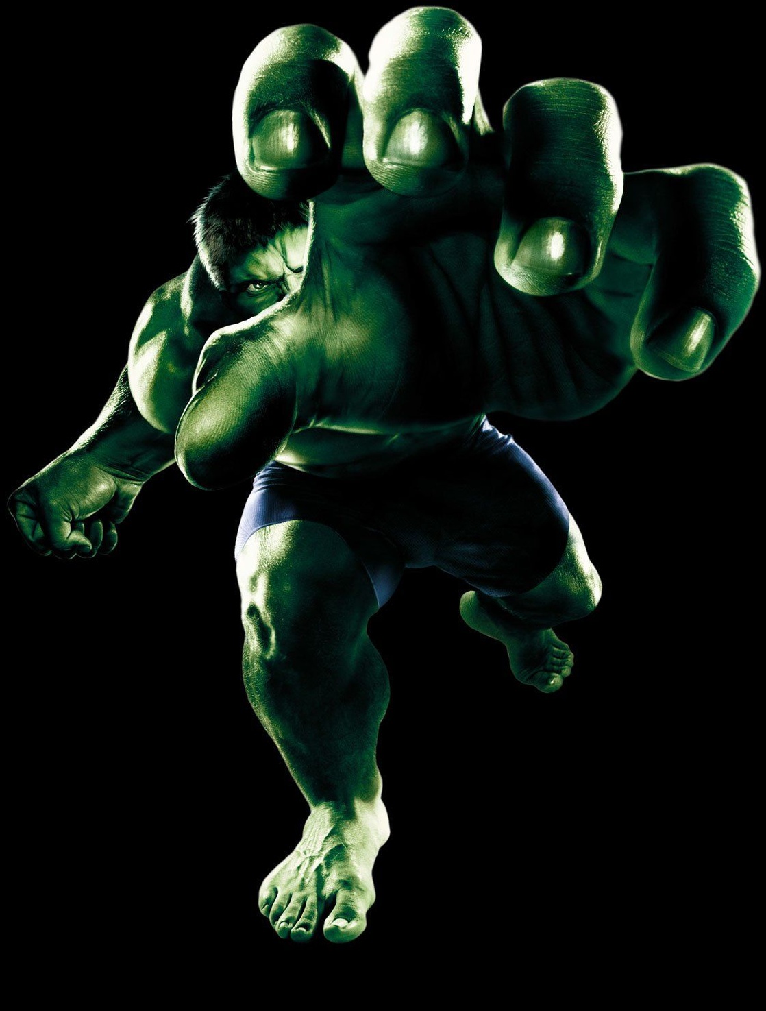 Hulk picture