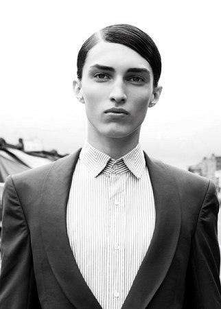 Charlie France picture