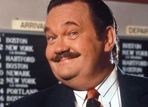 Picture of David Schramm