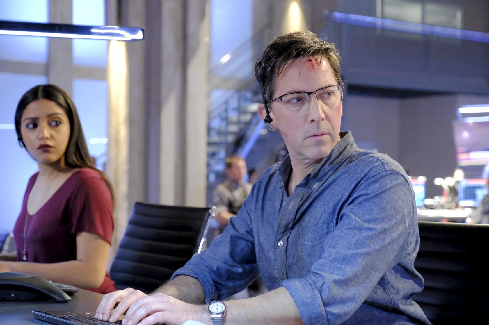 Picture of 24: Legacy