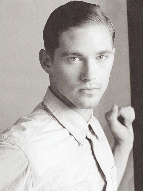 Picture of Travis Davenport