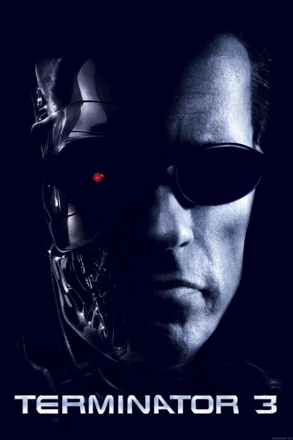 Terminator 3: Rise of the Machines image