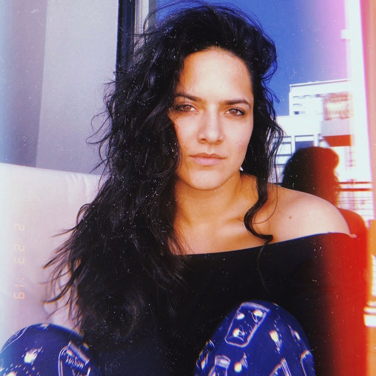 Picture of Ana Lorena Sánchez