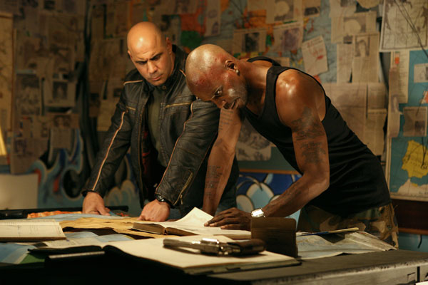 Picture of The Bleeding (2009)