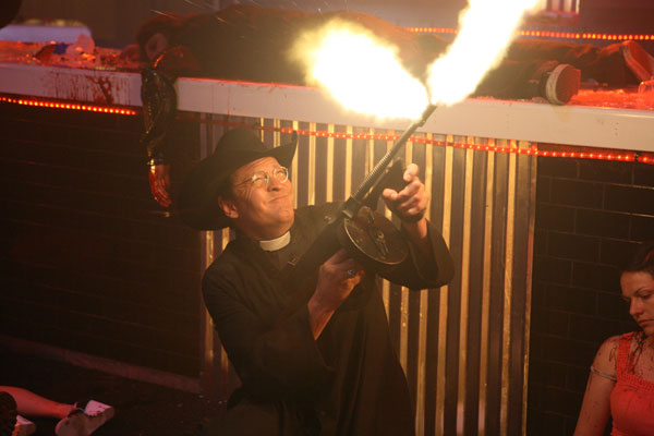 Picture of The Bleeding (2009)