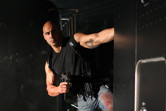 Picture of The Bleeding (2009)