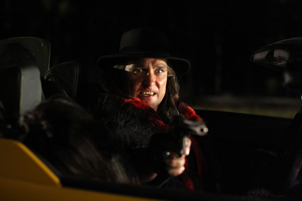 Picture of The Bleeding (2009)