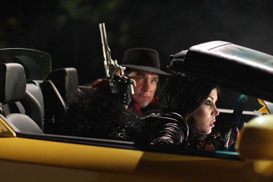 Picture of The Bleeding (2009)