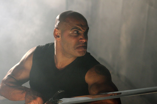 Picture of The Bleeding (2009)