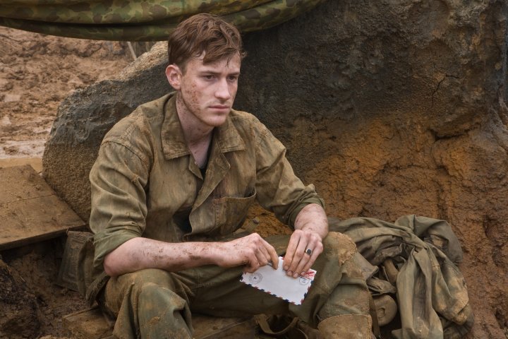 Picture of Joseph Mazzello