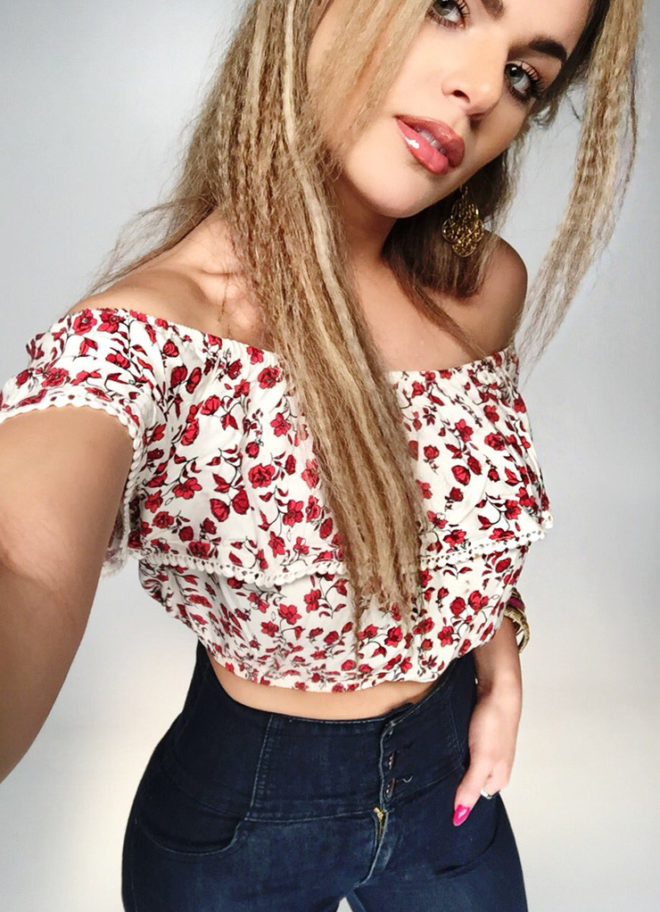 Picture of Isabella Castillo