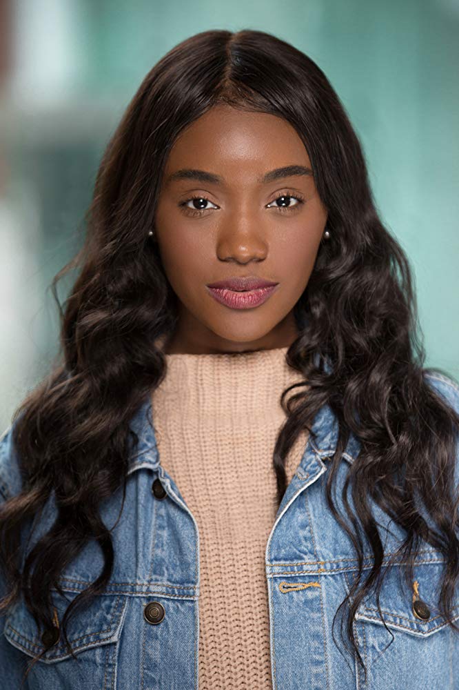 Picture of Chelsie Robinson