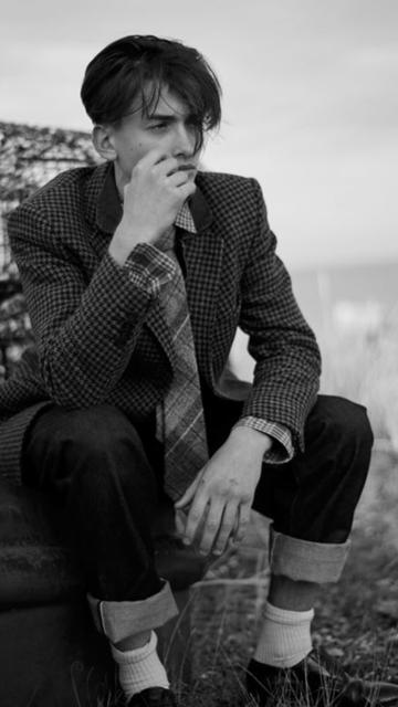 Picture of Jake Swift