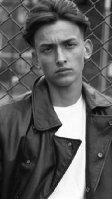 Picture of Jake Swift