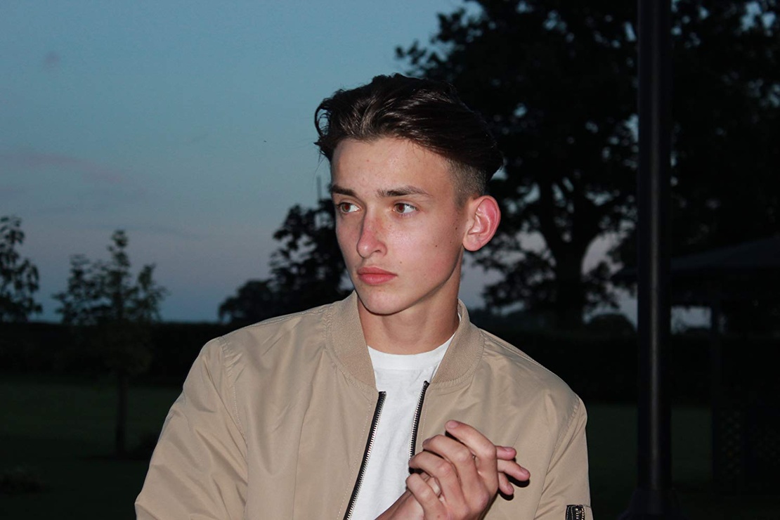 Picture of Jake Swift