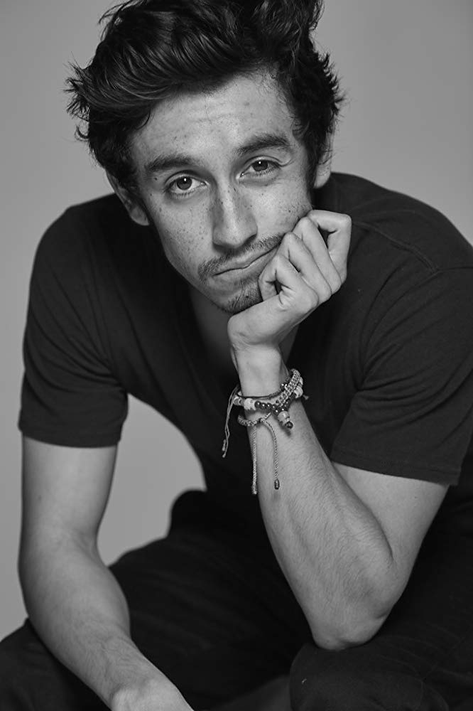 Picture of Adan Rocha