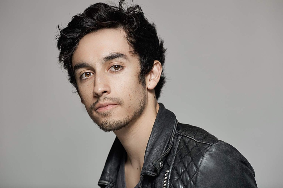 Picture of Adan Rocha