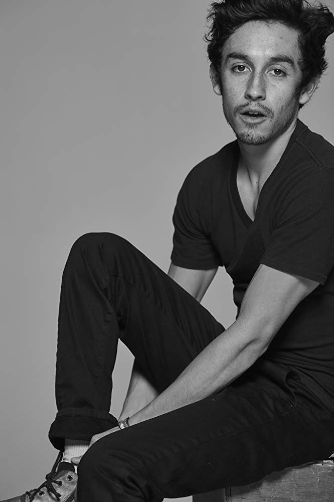 Picture of Adan Rocha