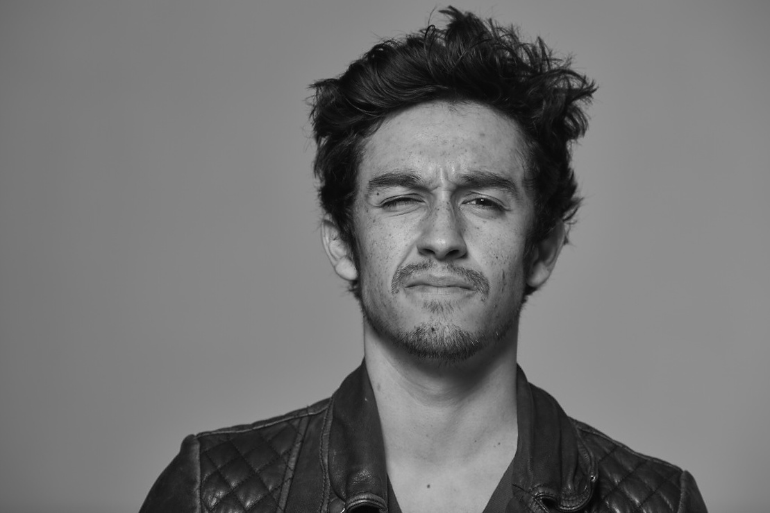 Picture of Adan Rocha