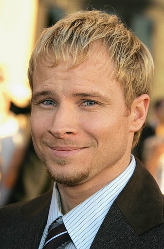 Picture of Brian Littrell