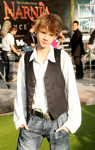 Picture of Thomas Brodie-Sangster