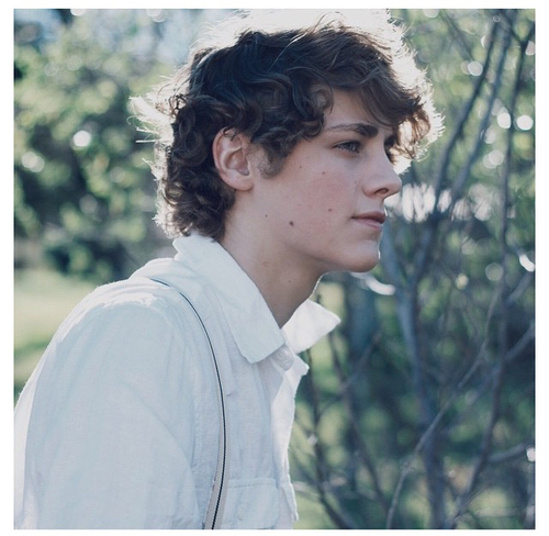 Picture of Steffan Argus