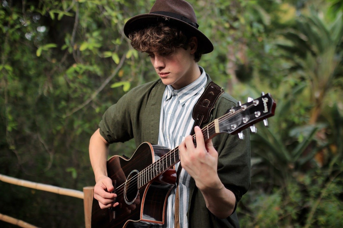 Steffan Argus picture