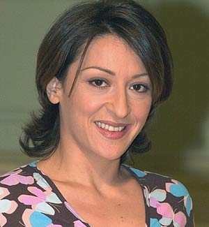 Picture of Mariola Fuentes