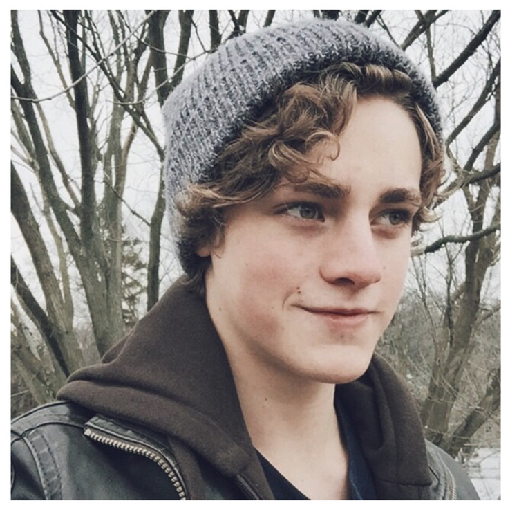 Picture of Steffan Argus