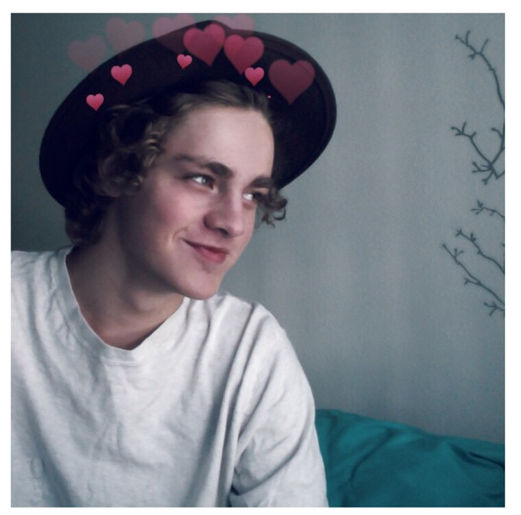 Picture of Steffan Argus