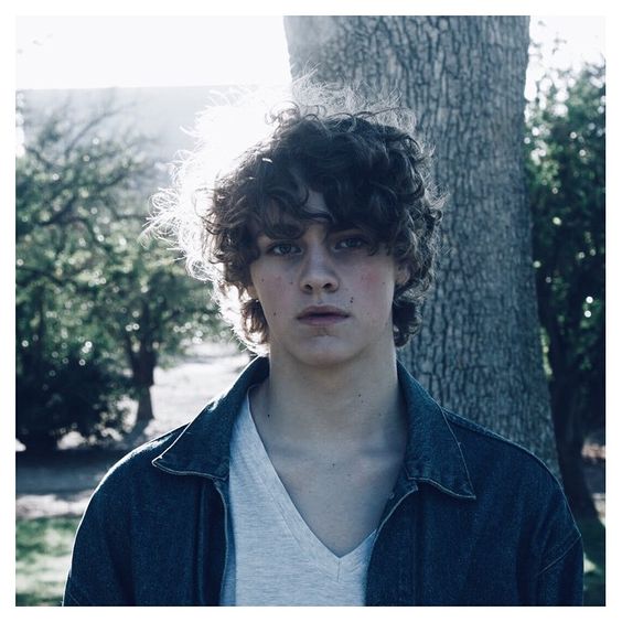 Picture of Steffan Argus