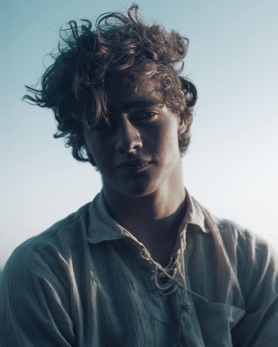 Picture of Steffan Argus