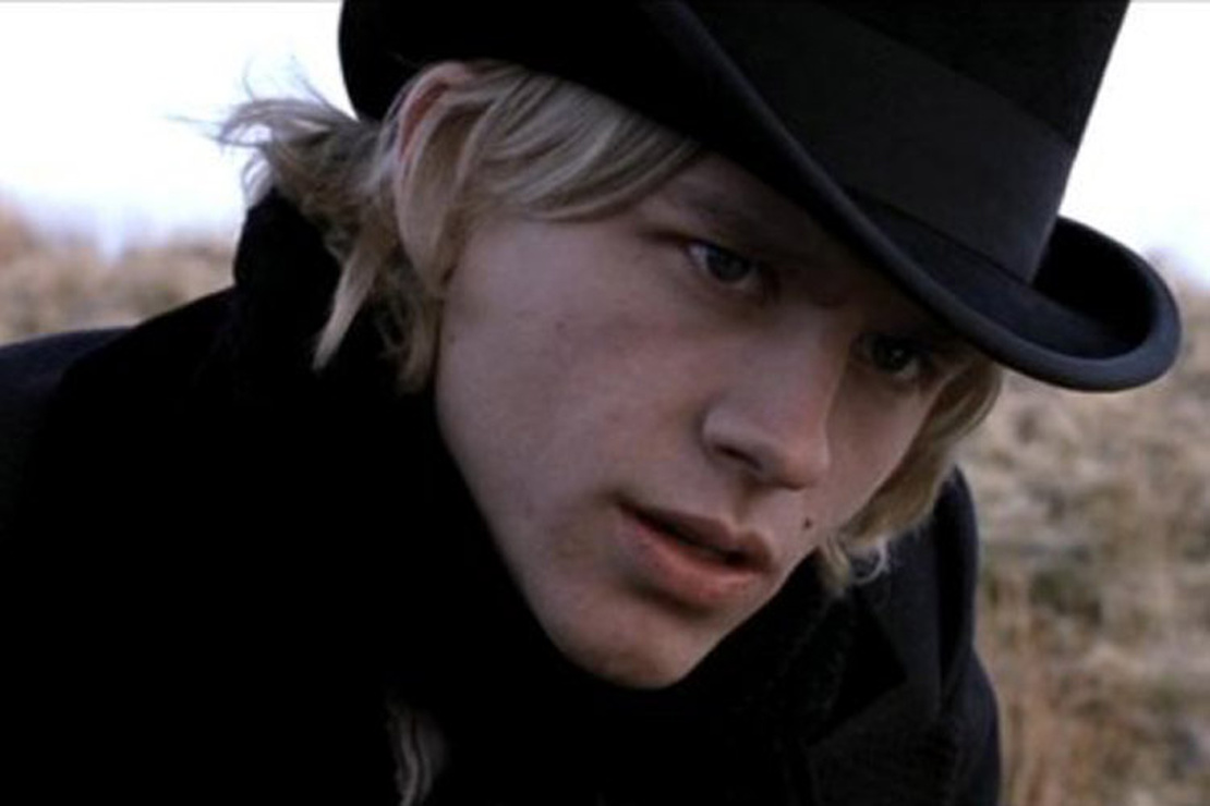 Picture of Charlie Hunnam