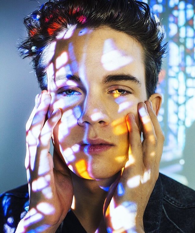 Austin McKenzie image