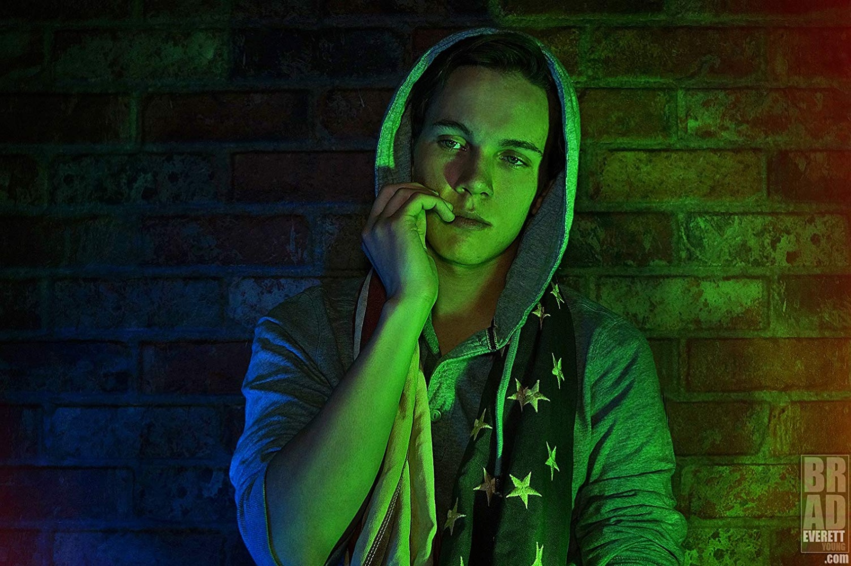 Picture of Austin McKenzie