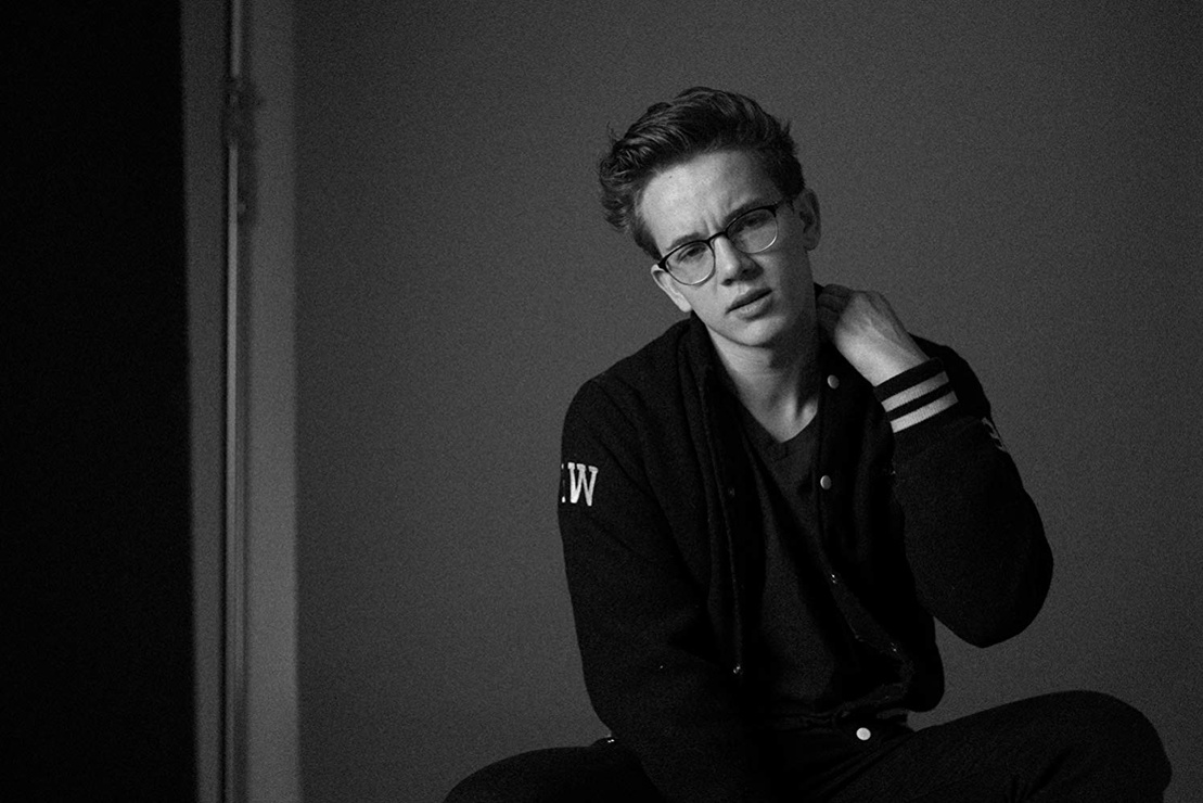 Austin McKenzie picture