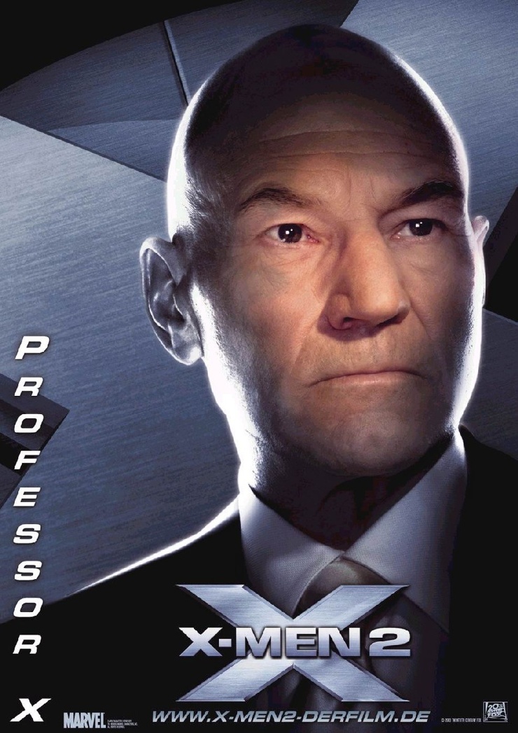 Picture of X2: X-Men United