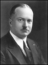 Picture of George Petty