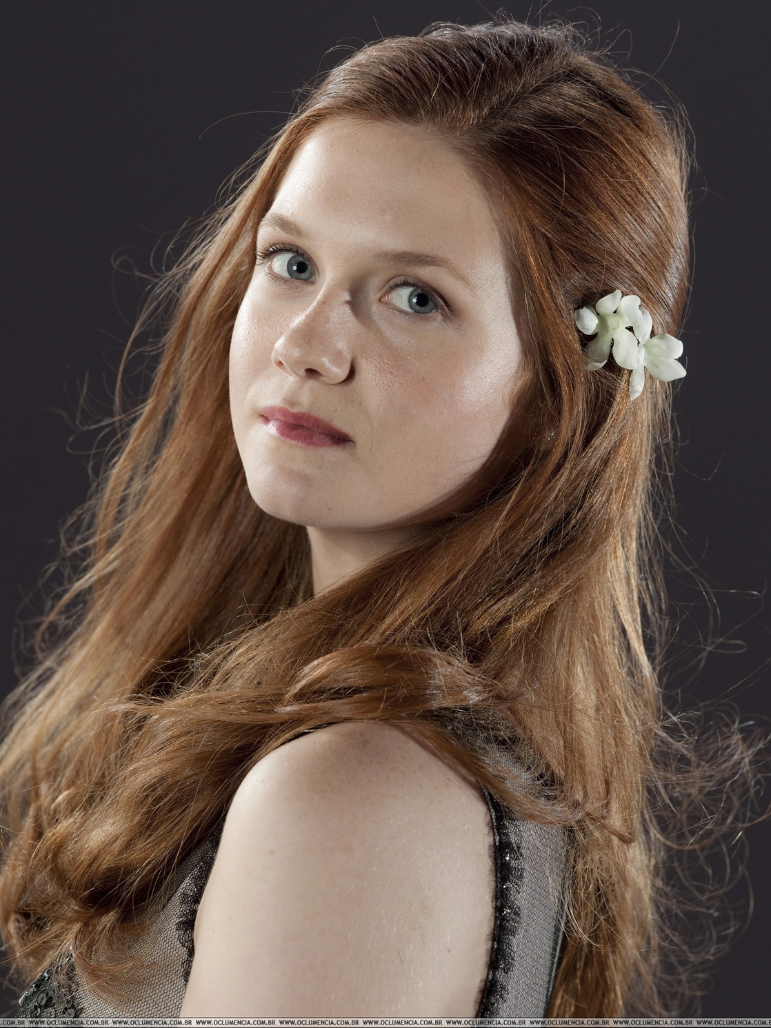 Picture of Bonnie Wright
