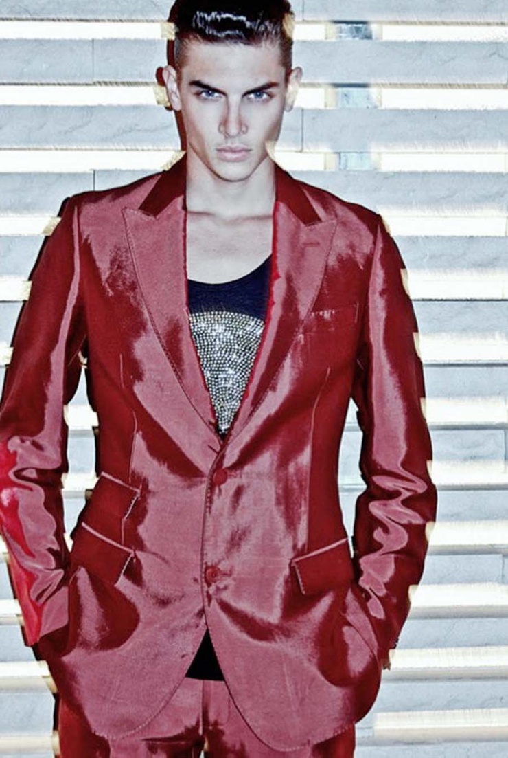 Picture of Russell Giardina