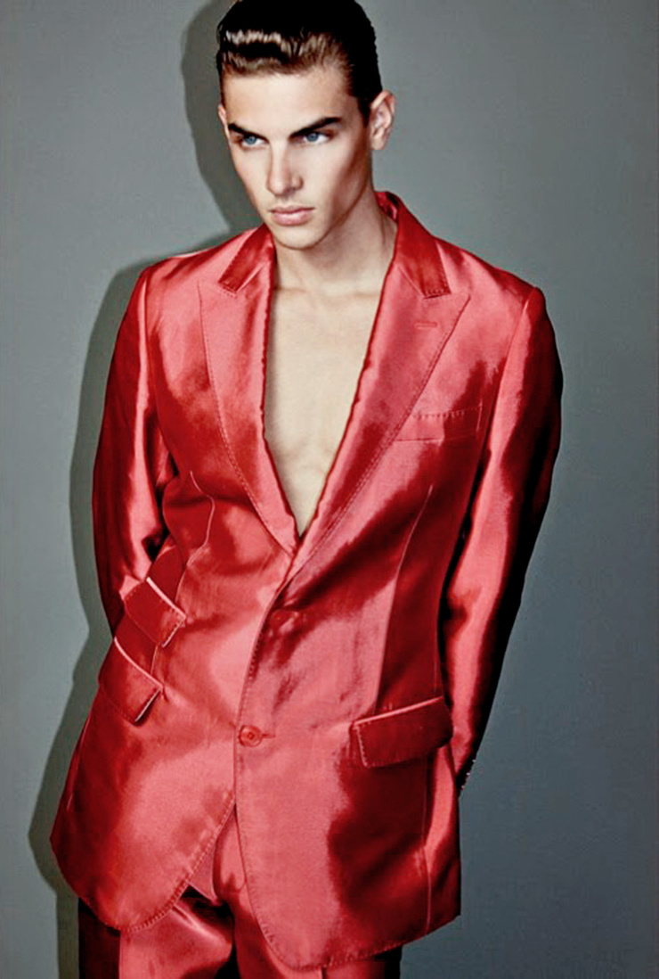 Picture of Russell Giardina